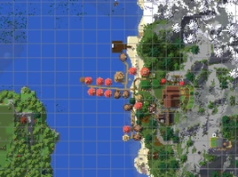 Ribbits Village | Unity Multiplayer Wiki | Fandom