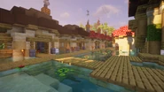 Ribbits Village | Unity Multiplayer Wiki | Fandom