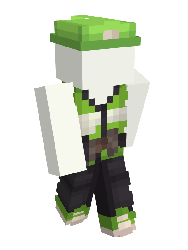 Green (Worker) | Unity Multiplayer Wiki | Fandom