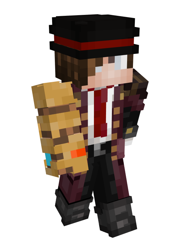 TheStoryPainter (Character) | Unity Multiplayer Wiki | Fandom