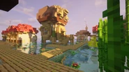 Ribbits Village | Unity Multiplayer Wiki | Fandom