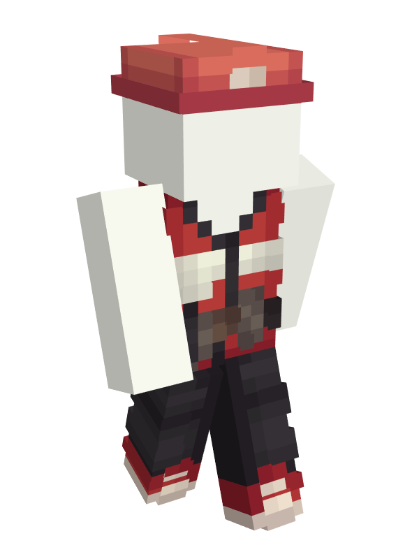Red (Worker) | Unity Multiplayer Wiki | Fandom
