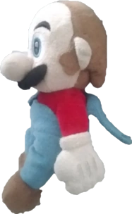 Mario | Super Mario Plush Wiki | Fandom