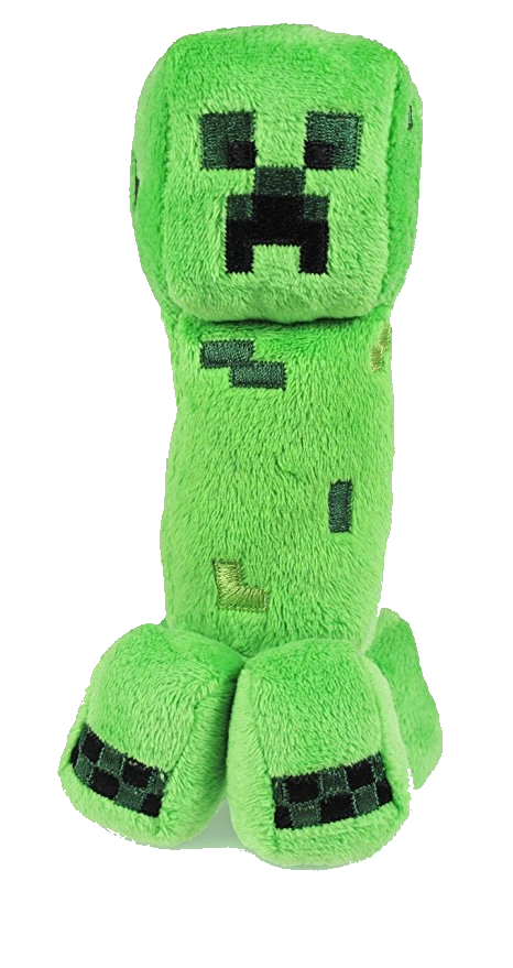 Creeper | SMP Wiki | Fandom