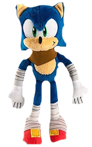 Sonic | SMP Wiki | Fandom