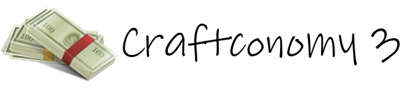 CraftConomy3 | SMPCraft Wikia | Fandom