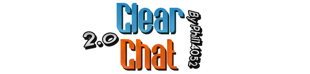 ClearChat | SMPCraft Wikia | Fandom