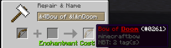 Colors | SMPCraft Wikia | Fandom