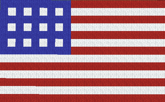 The United States (Siege) | SMPEarth Public Wiki | Fandom