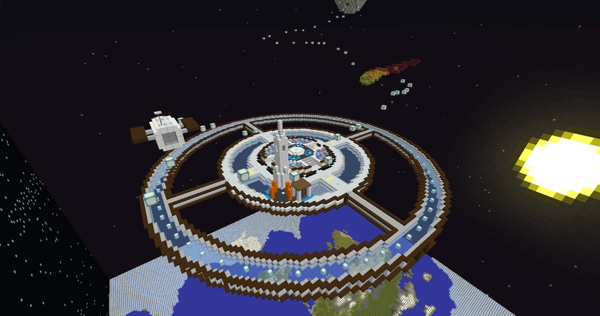 The Original Hub | SMPEarth Public Wiki | Fandom