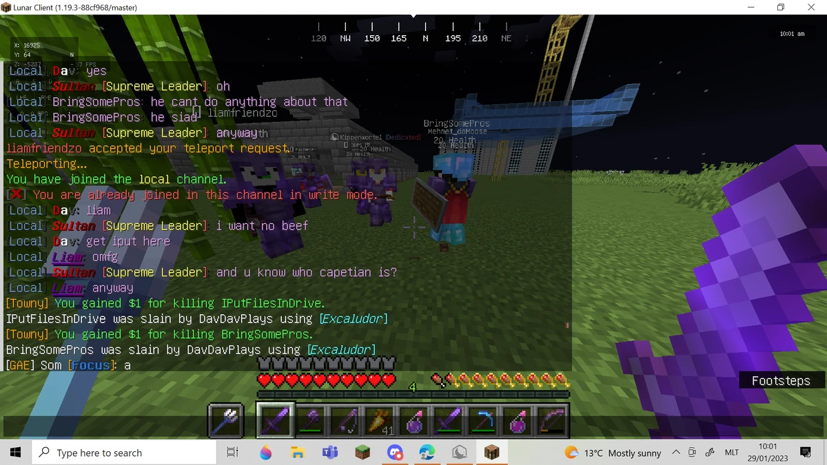 MEDI-PACI War | SMPEarth Public Wiki | Fandom