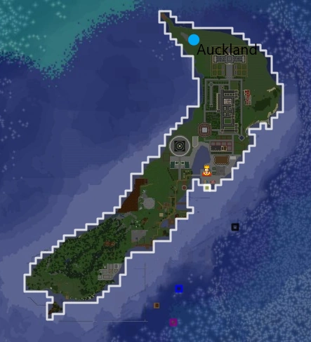 August 2023 OFC Nations Cup | SMPEarth Public Wiki | Fandom