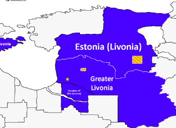 Livonian Empire | SMPEarth Public Wiki | Fandom
