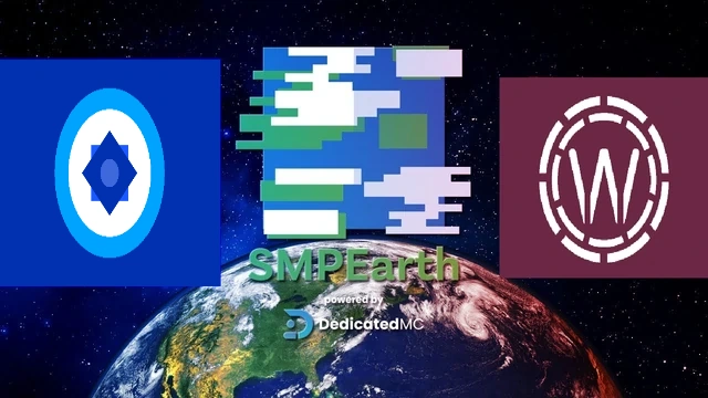 The Great Towny War | SMPEarth Public Wiki | Fandom