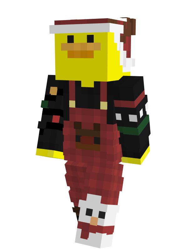 DDPS | SMPEarth Public Wiki | Fandom