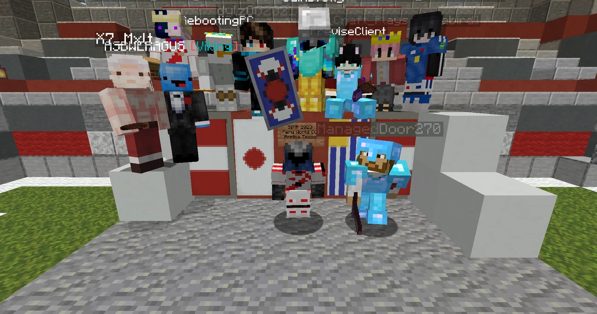 SIFA World Cup | SMPEarth Public Wiki | Fandom