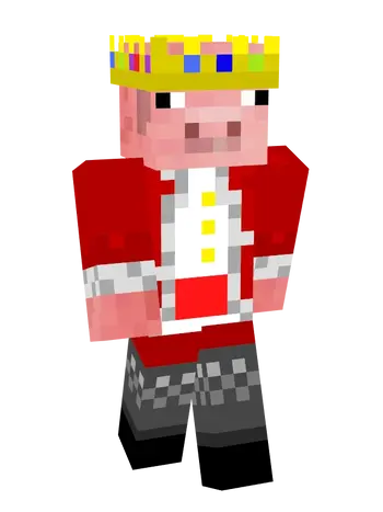 Technoblade | SMPEarth 2 Wiki | Fandom