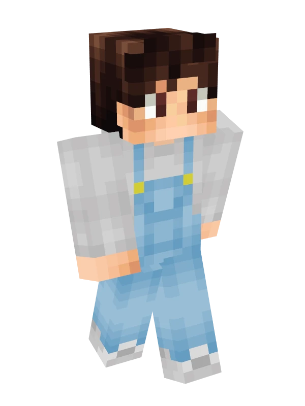 Wispexe | SMPEarth 2 Wiki | Fandom