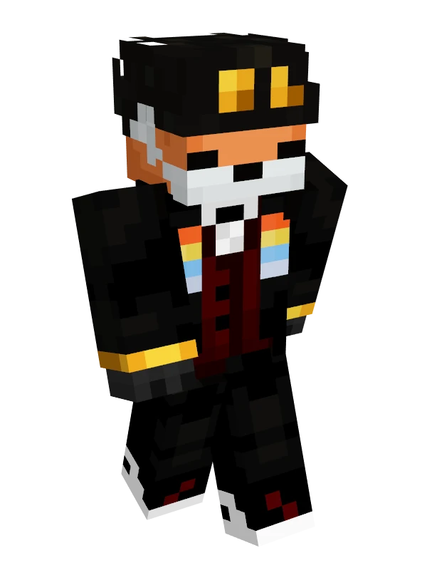 ItsFundy | SMPEarth 2 Wiki | Fandom