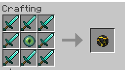 Talismans | SMP-Earth Wiki | Fandom