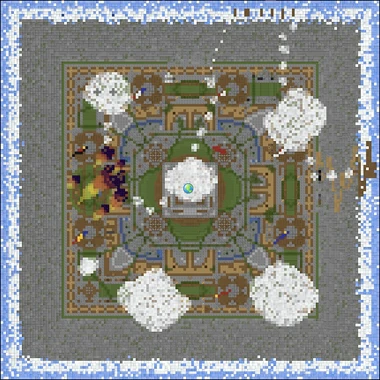 SMP-Earth Wiki | Fandom