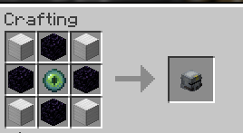 Talismans | SMP-Earth Wiki | Fandom
