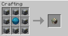 Talismans | SMP-Earth Wiki | Fandom