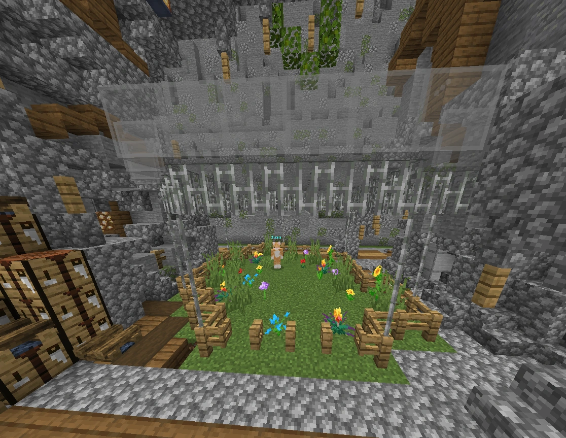 Pets | SMP-Earth Wiki | Fandom