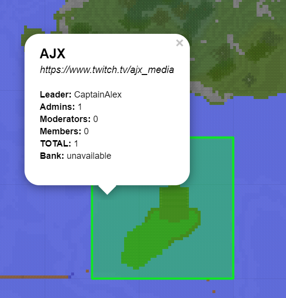 AJX | SMPearth Public Wiki | Fandom