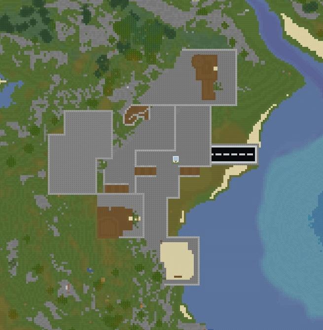 Chicago | SMPEarth Wiki | Fandom