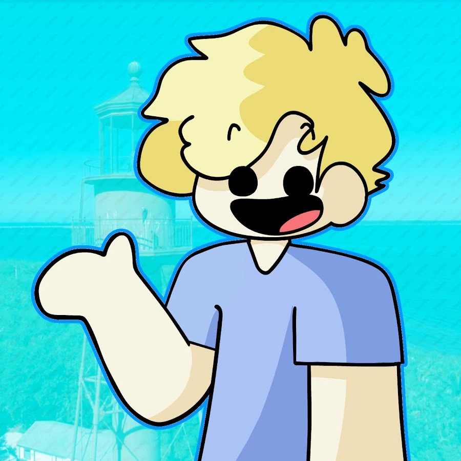 LukeOrSomething | SMPEarth Wiki | Fandom