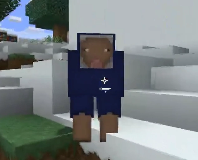 Bloob | SMPEarth Wiki | Fandom