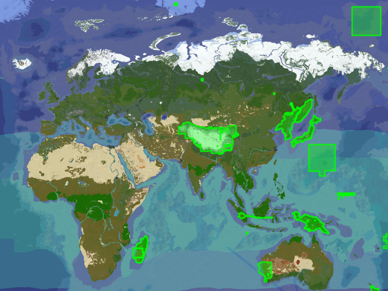 The Prime Claim Crisis | SMPEarth Wiki | Fandom