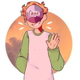 Grunk | SMPEarth Wiki | Fandom