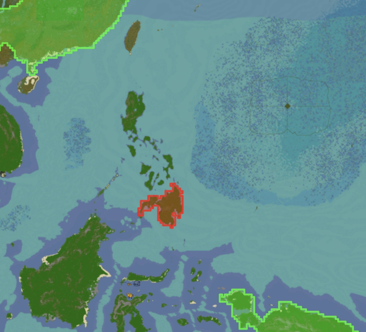 Mindanao | SMPEarth Wiki | Fandom