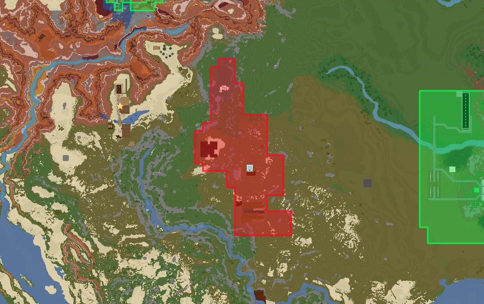 New Mexico | SMPEarth Wiki | Fandom