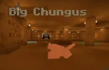 Bigger Chungus | SMPEarth Wiki | Fandom