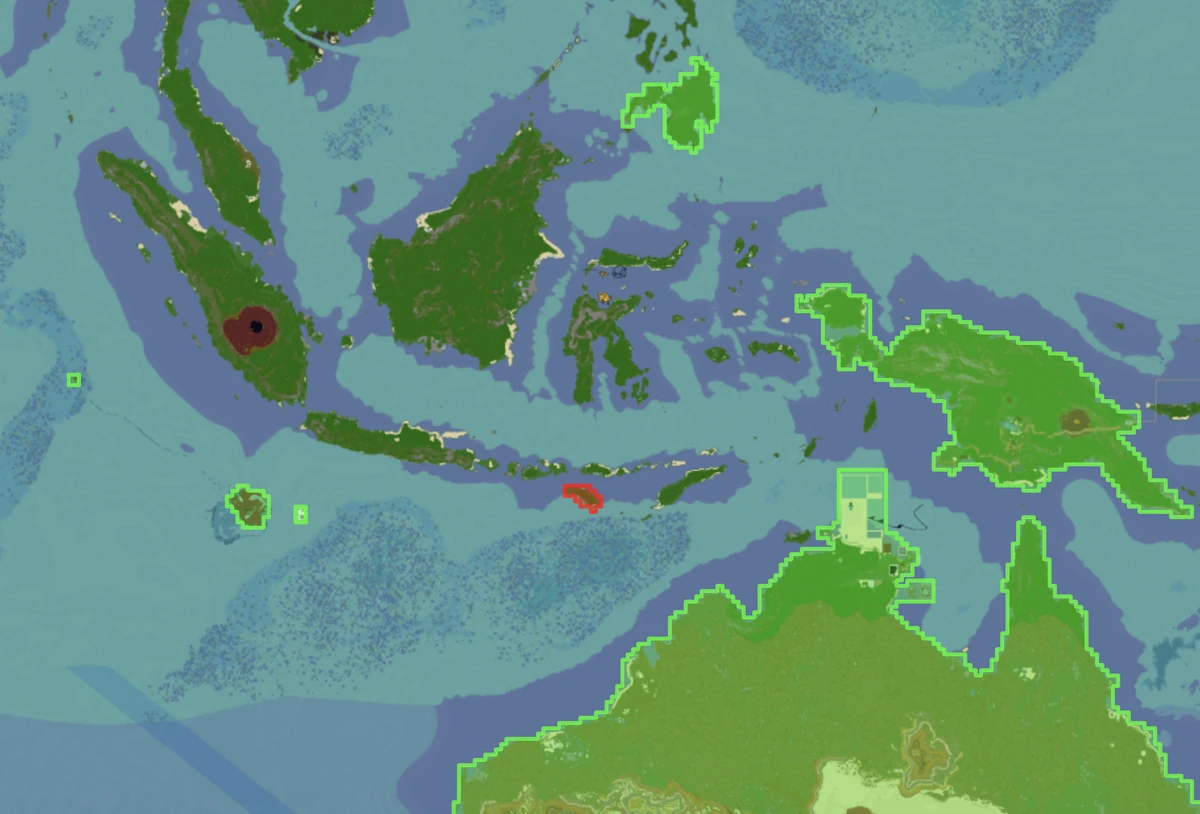 GamerNation | SMPEarth Wiki | Fandom