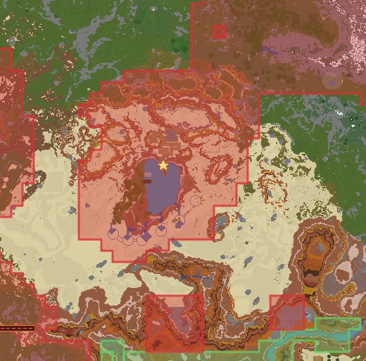 Salt Lake City | SMPEarth Wiki | Fandom