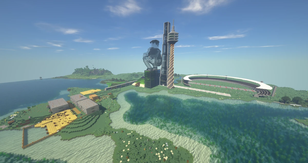 Sevastopol | SMPEarth Wiki | Fandom