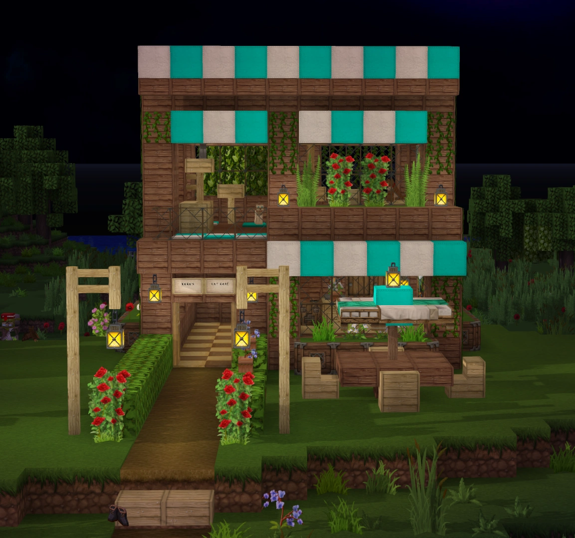 Day 25 | SMPEarth Wiki | Fandom