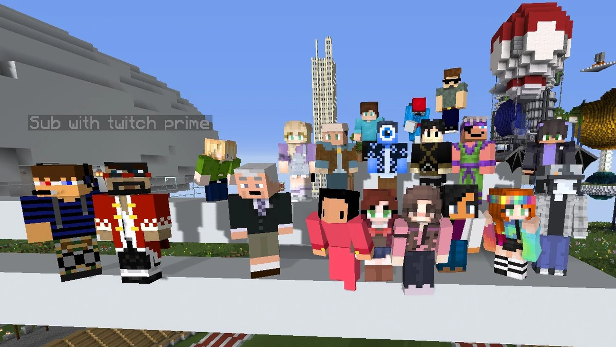 SMPEarth Hunger Games | SMPEarth Wiki | Fandom