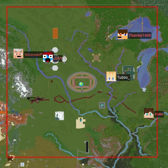 Day 135 | SMPEarth Wiki | Fandom