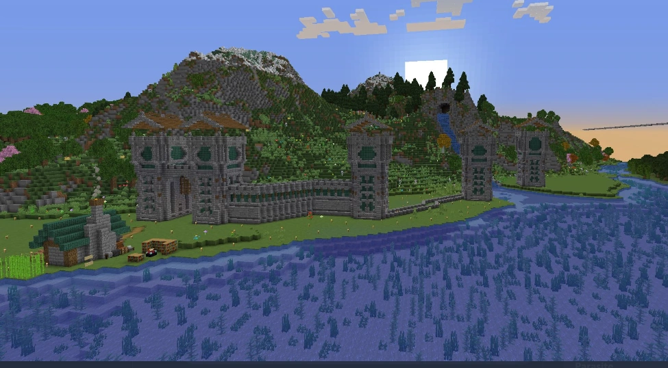 Day 84 | SMPEarth Wiki | Fandom