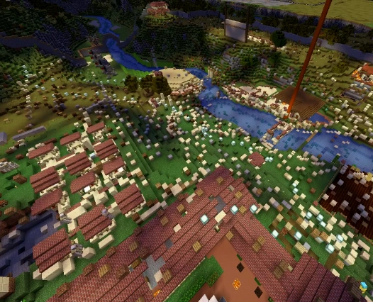 Day 107 | SMPEarth Wiki | Fandom