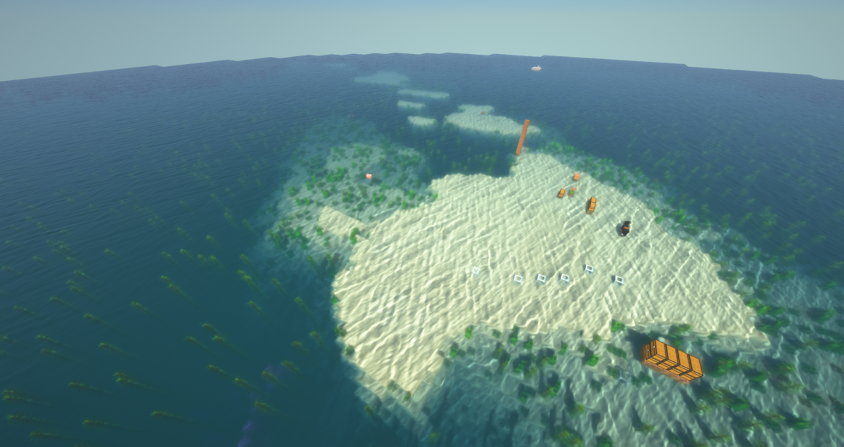 Hawaii | SMPEarth Wiki | Fandom