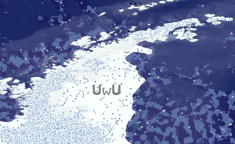 The UWU | SMPGlobal Wiki | Fandom