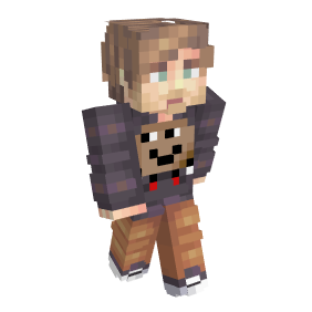 Mr. Beast | SMP:Legends Wiki | Fandom