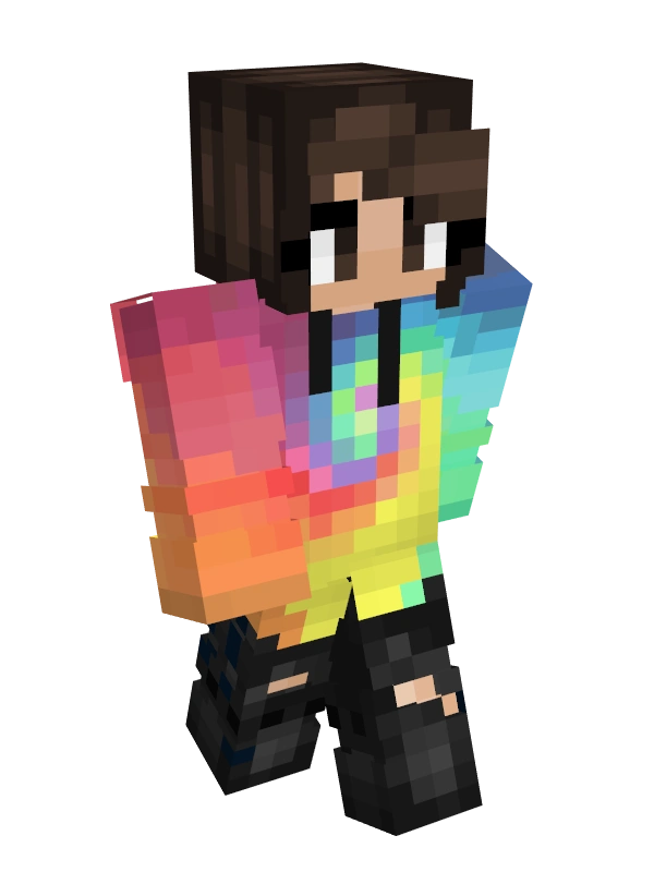 AvaJC | Life SMP Wiki | Fandom