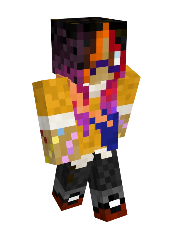 Neo | Life SMP Wiki | Fandom